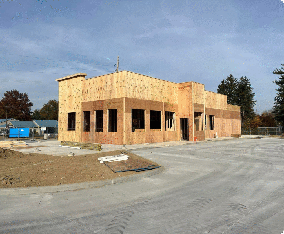 Pre-Fabricated Wood Wall Panel Services - CPC Trusses